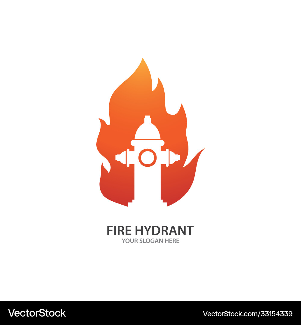Fire Hydrant Symbol