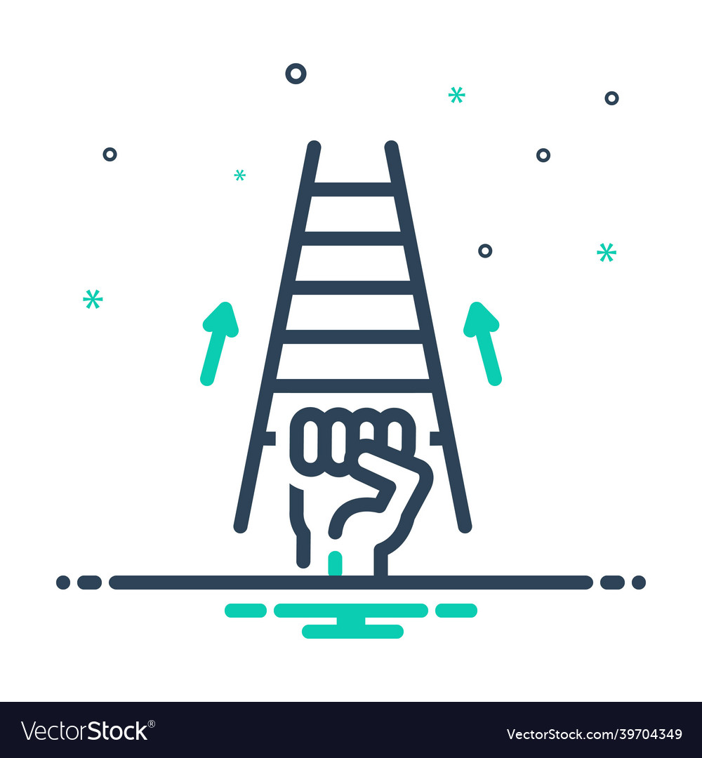 Successfully Royalty Free Vector Image - VectorStock