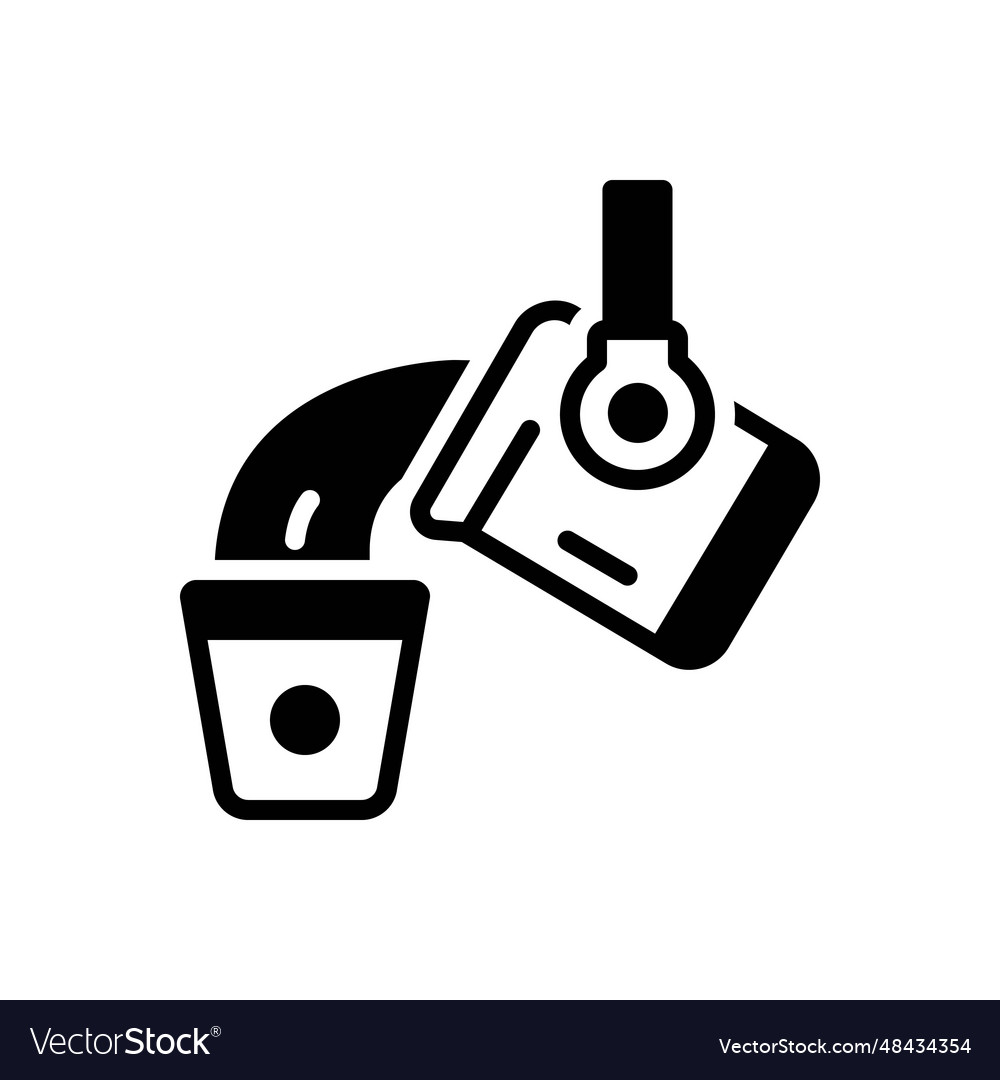 Casting Royalty Free Vector Image - VectorStock