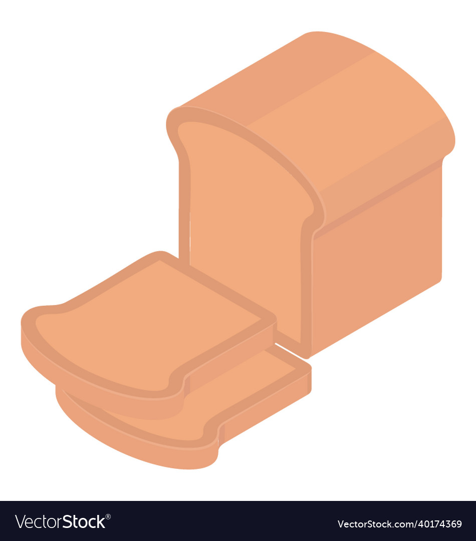 Bread Royalty Free Vector Image - VectorStock