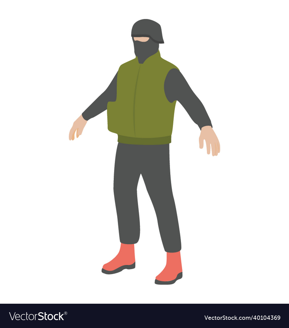 Surrender Royalty Free Vector Image - VectorStock