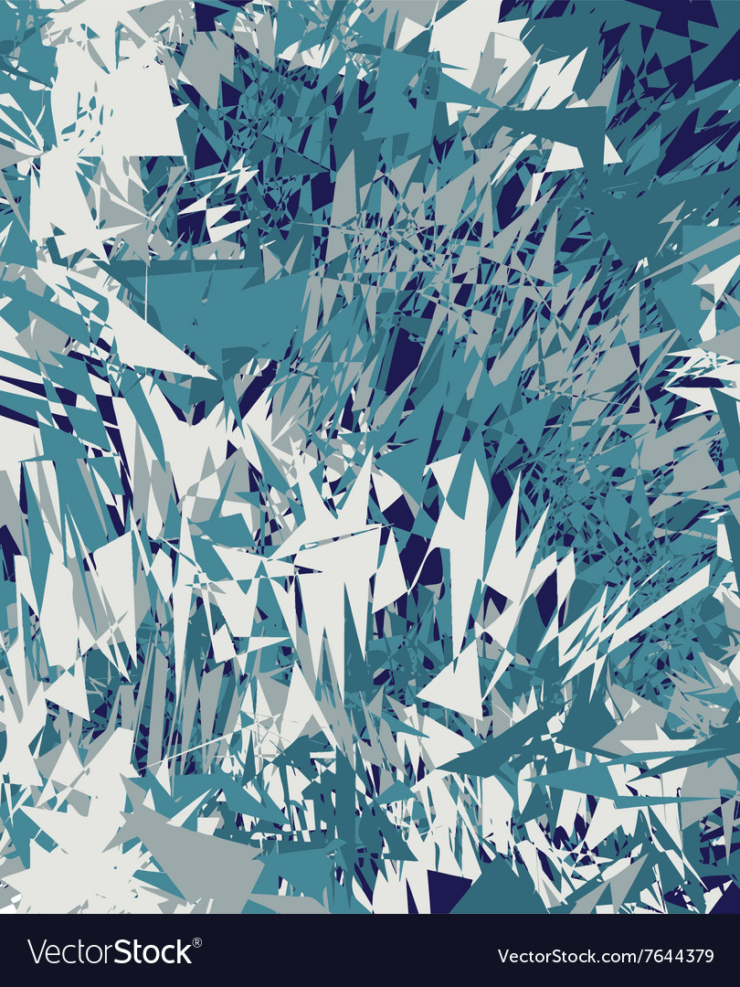 Background design abstract pattern Royalty Free Vector Image