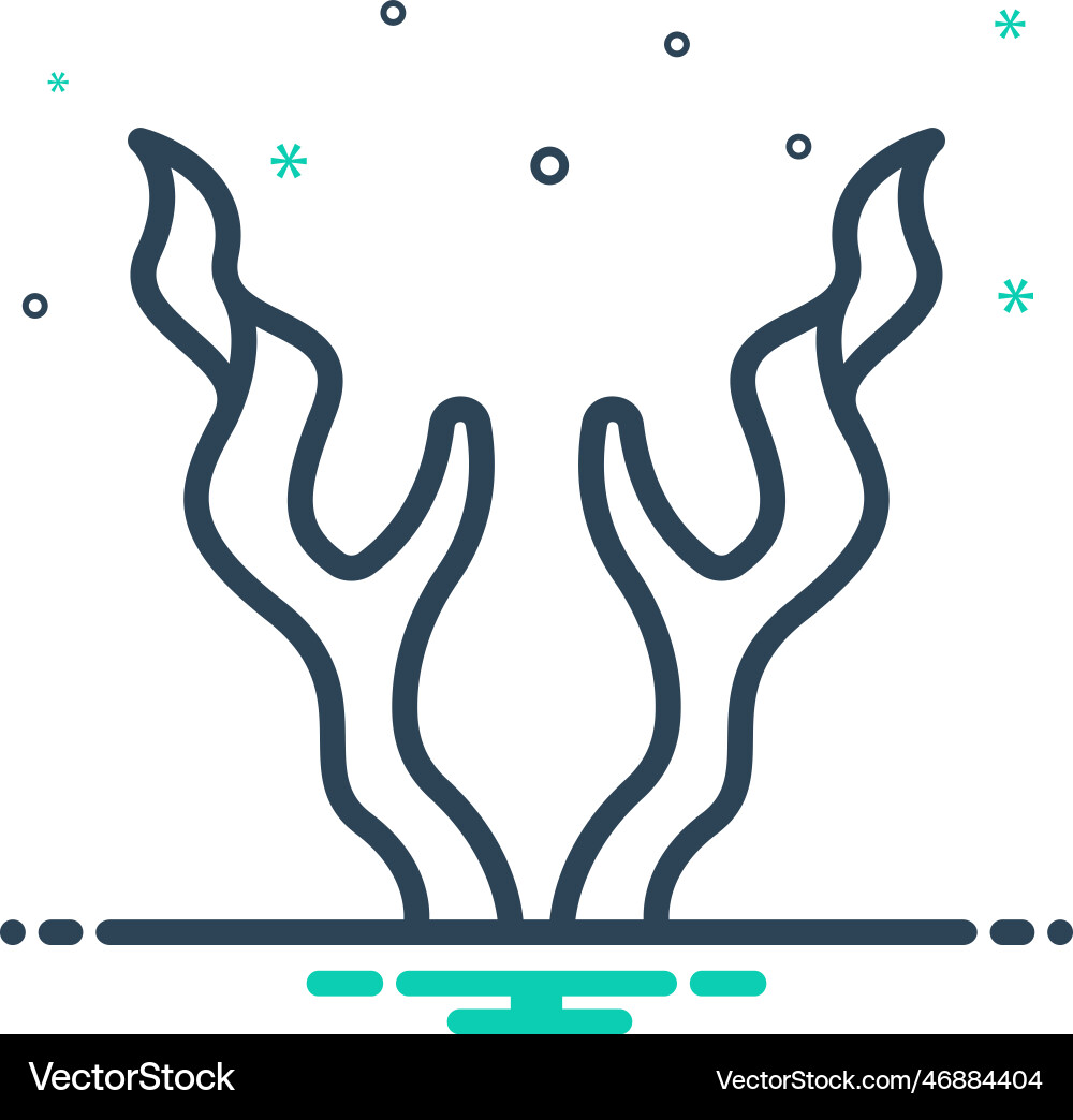 Horny Royalty Free Vector Image - VectorStock