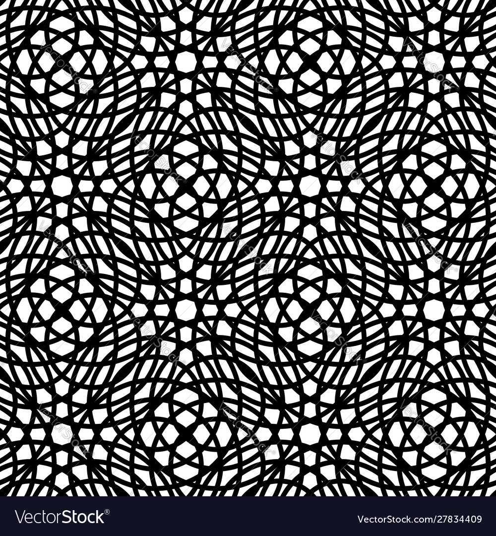Design seamless grating pattern Royalty Free Vector Image