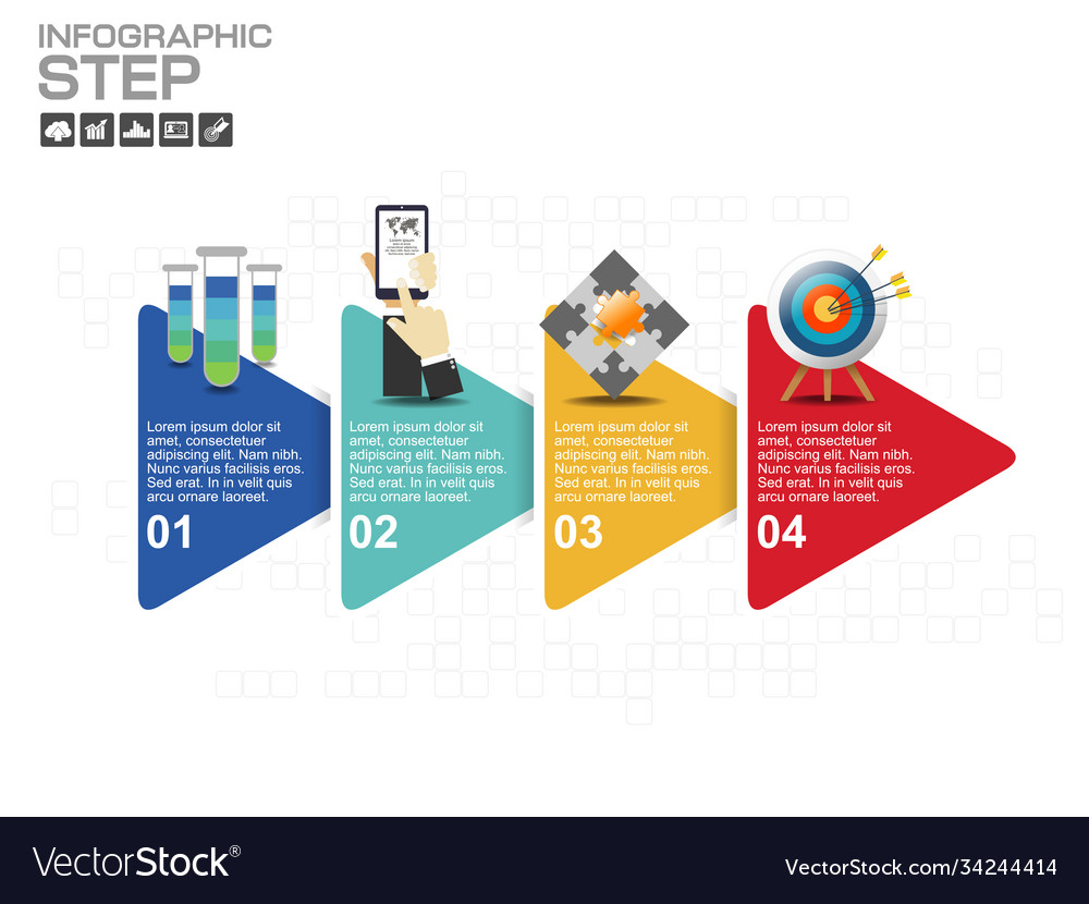 B809 Royalty Free Vector Image - VectorStock