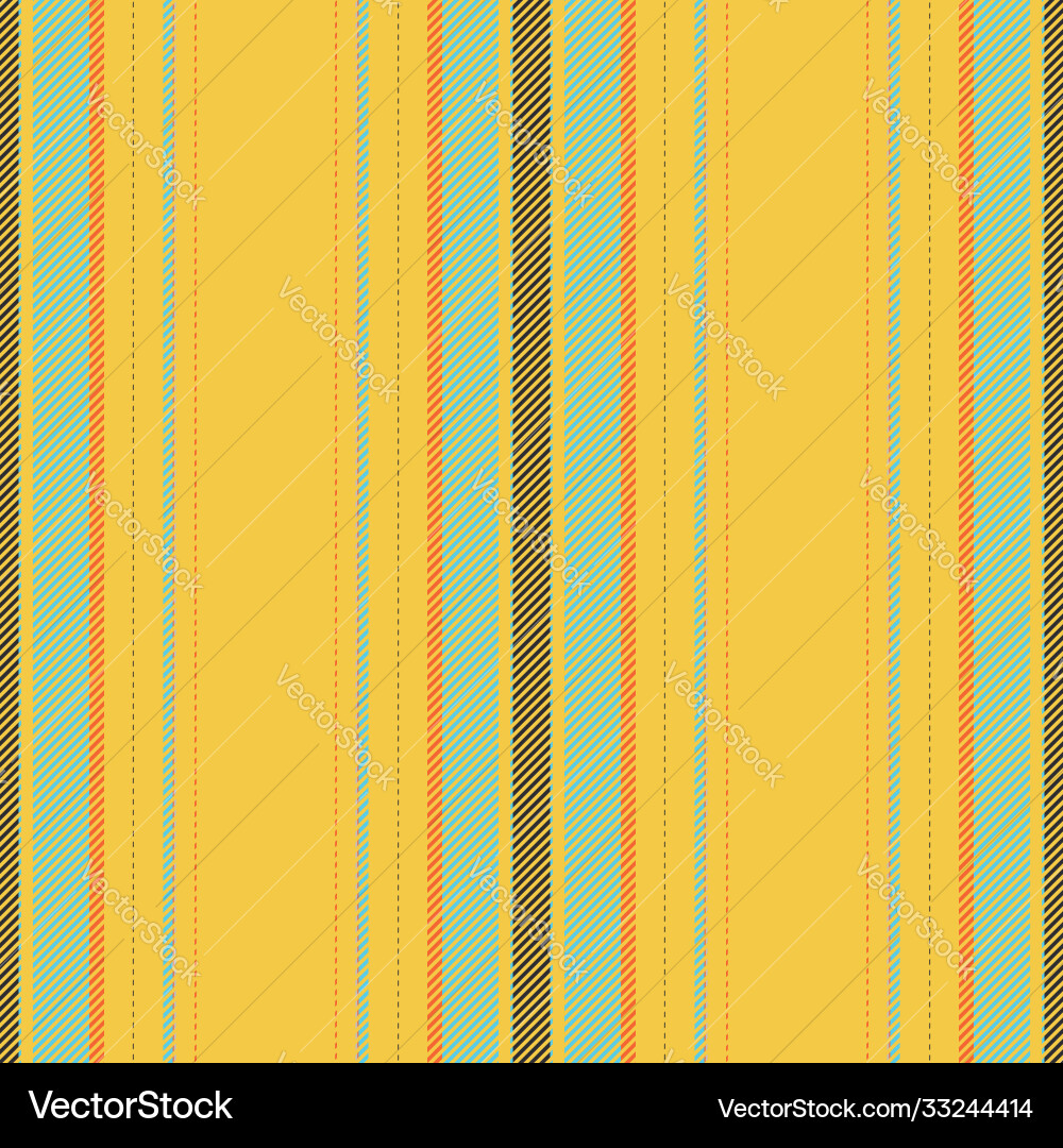 Geometric stripes background stripe pattern Vector Image