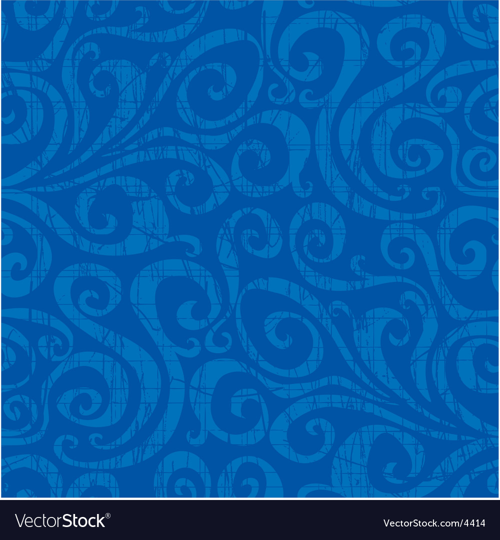 Swirls pattern Royalty Free Vector Image - VectorStock