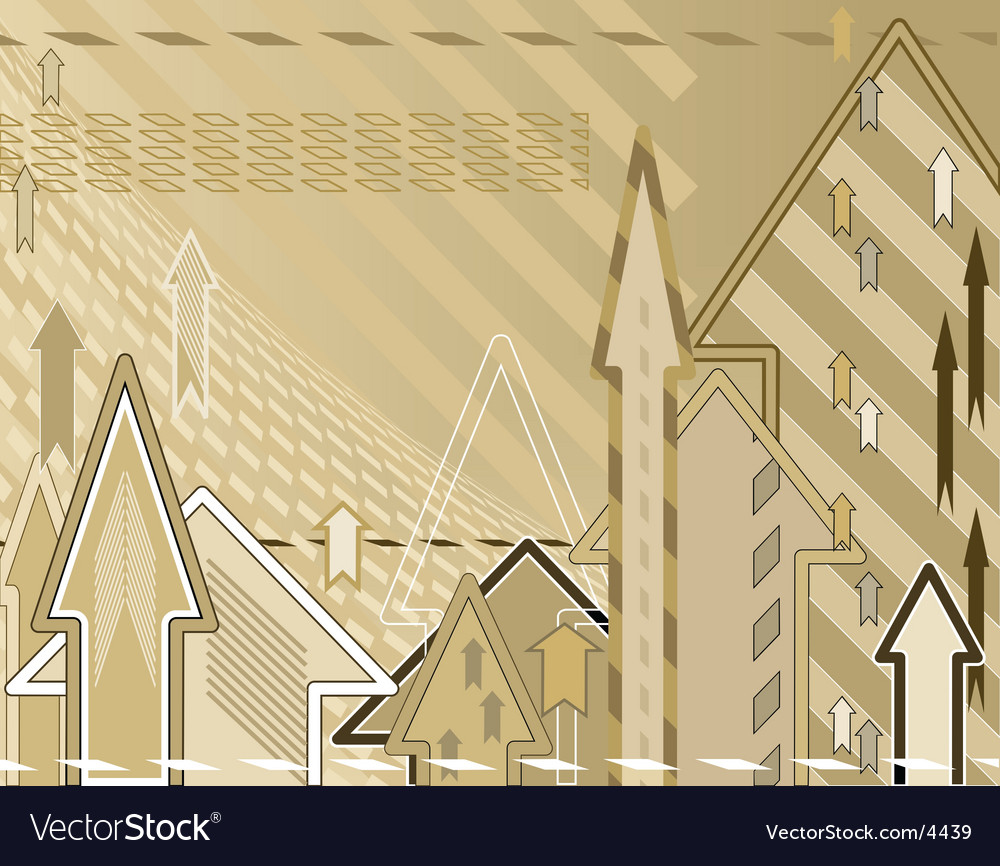 Arrows Royalty Free Vector Image - VectorStock