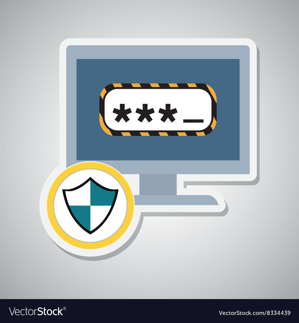 Code icon design Royalty Free Vector Image - VectorStock