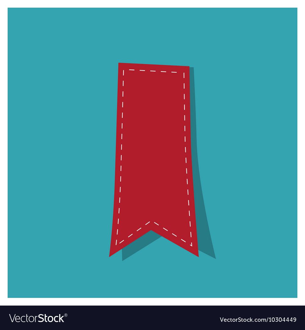 Red web ribbons set Royalty Free Vector Image - VectorStock Red web ribbons set Royalty Free Vector Image - VectorStock