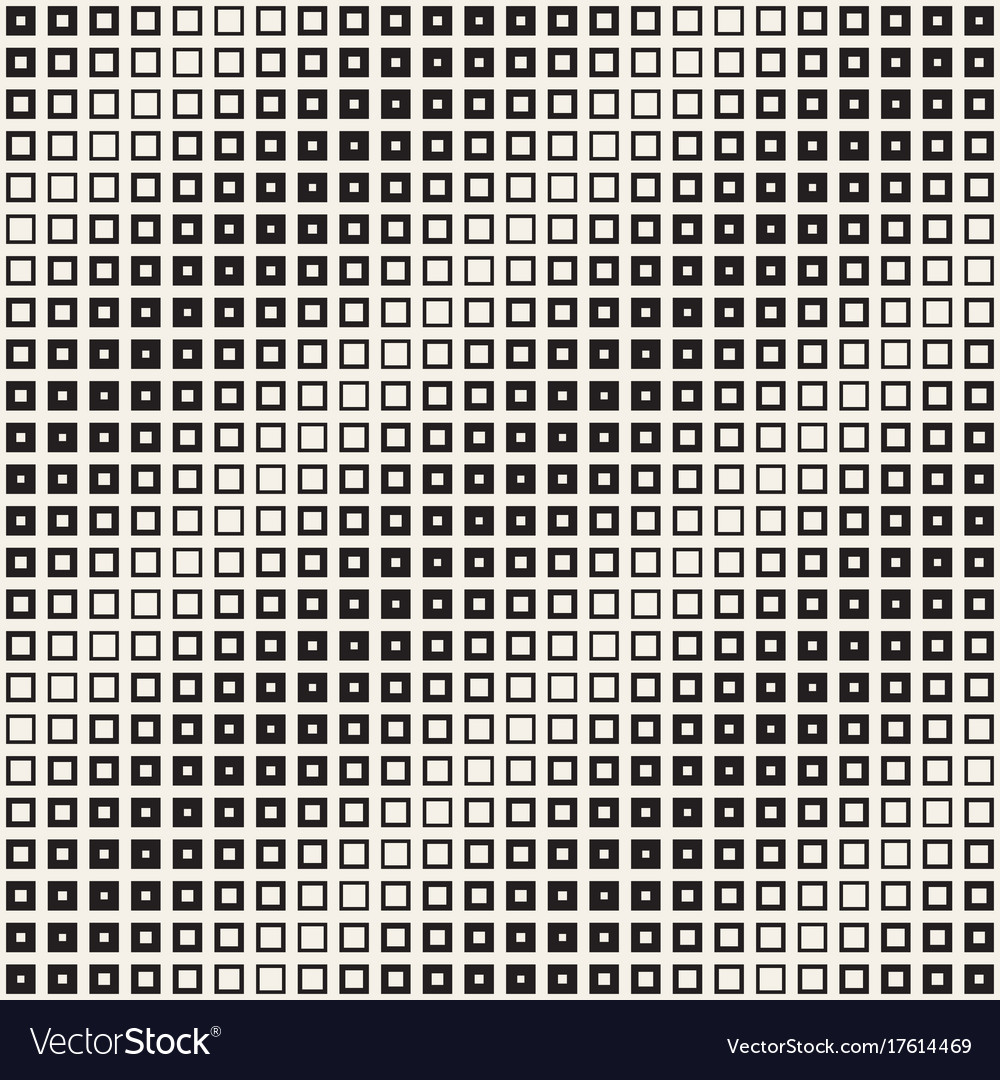 Repeating geometric rectangle tiles Royalty Free Vector