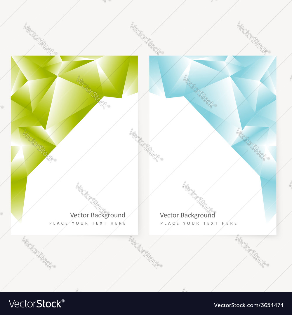 Abstract pattern Royalty Free Vector Image - VectorStock