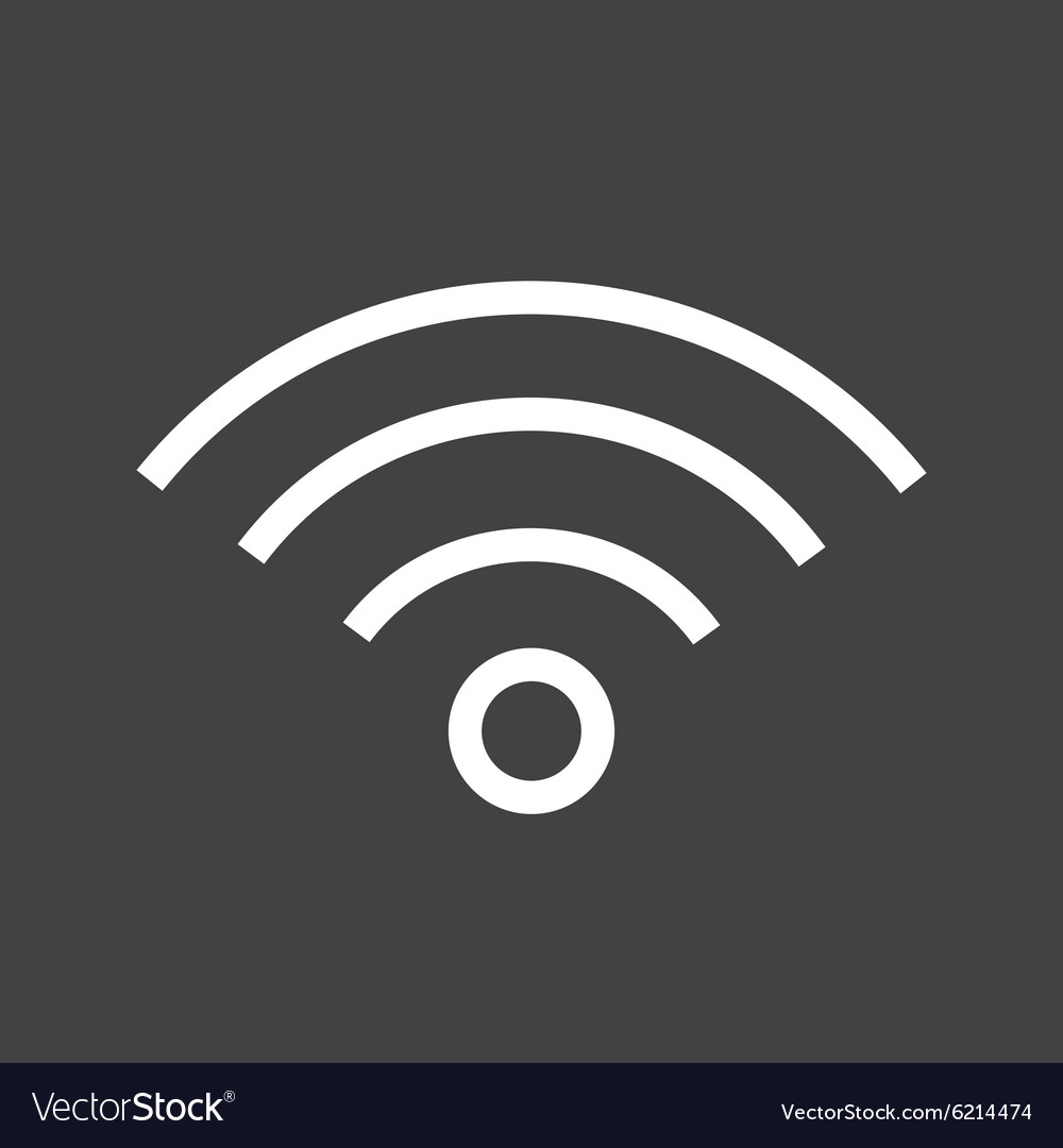 Wireless Royalty Free Vector Image - VectorStock
