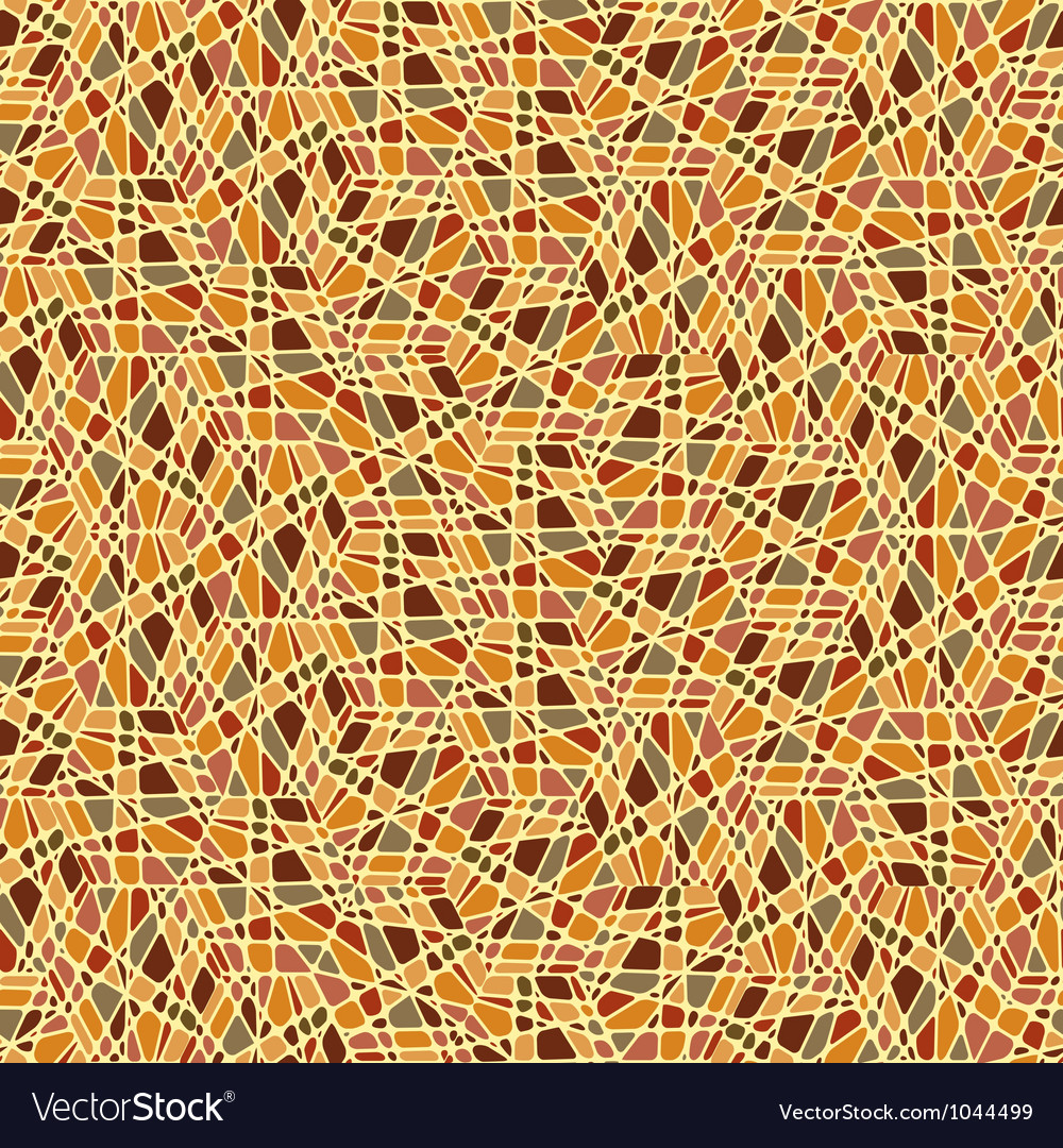 Abstract mosaic texture Royalty Free Vector Image Abstract mosaic texture Royalty Free Vector Image