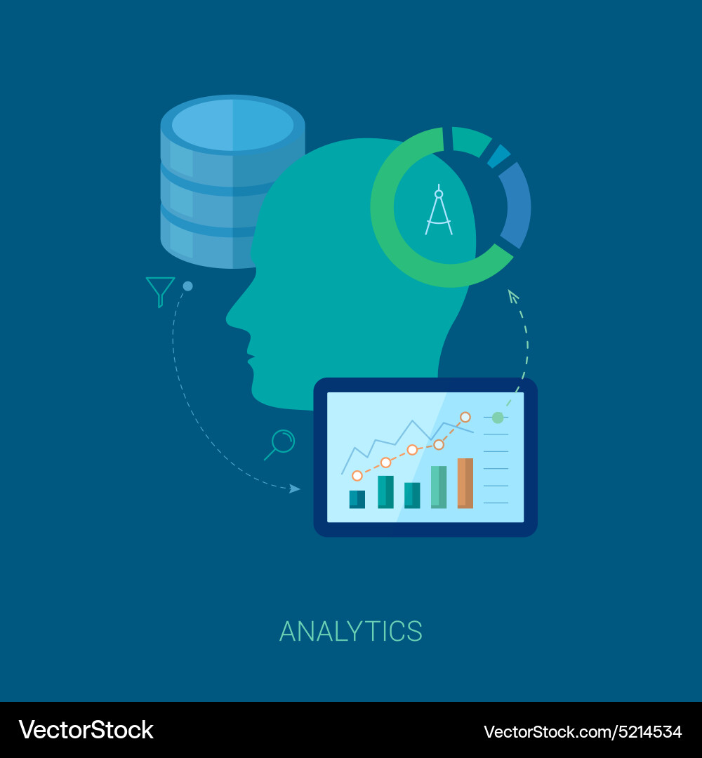 Application software developer program code and Vector Image