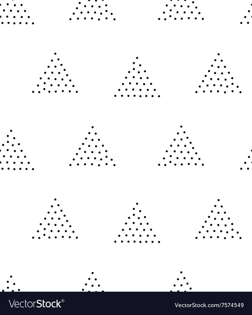 Dots pattern 8 Royalty Free Vector Image - VectorStock