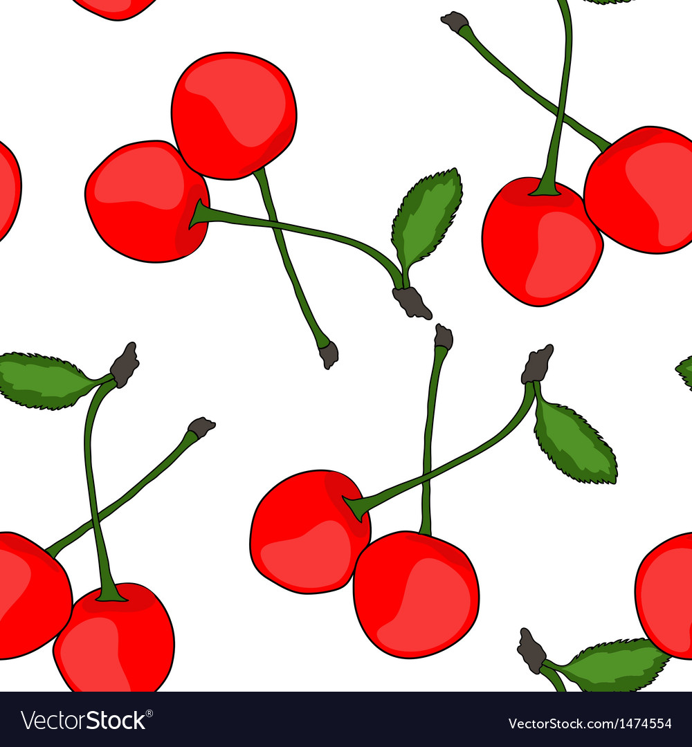 Seamless pattern Royalty Free Vector Image - VectorStock