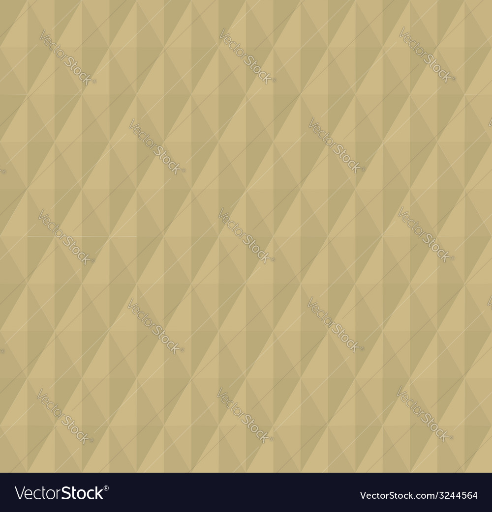 Geometric abstract seamless pattern Royalty Free Vector
