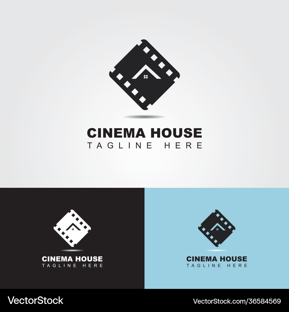 Home Cinema Logo How To Create An Immersive Cinema Room | DFS