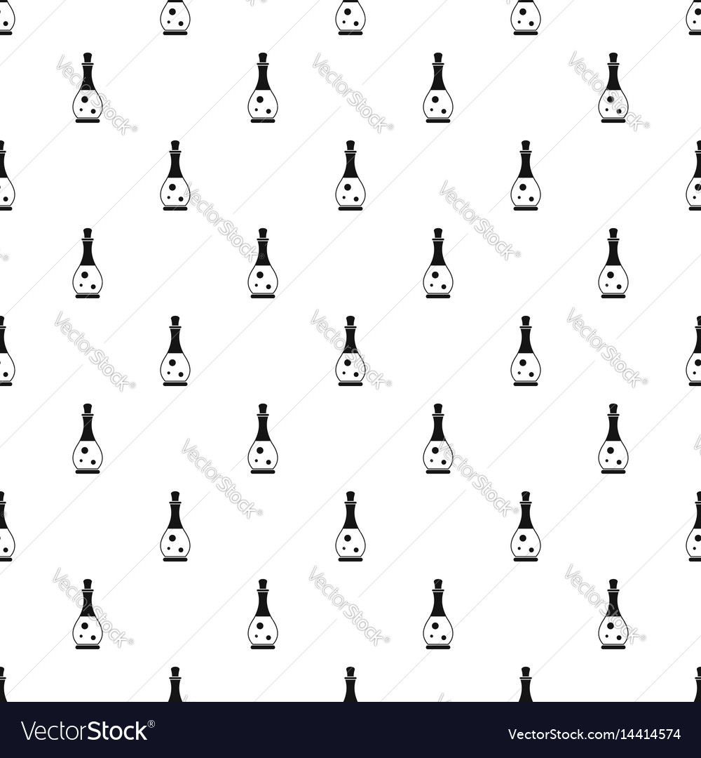 Massage oil pattern Royalty Free Vector Image - VectorStock