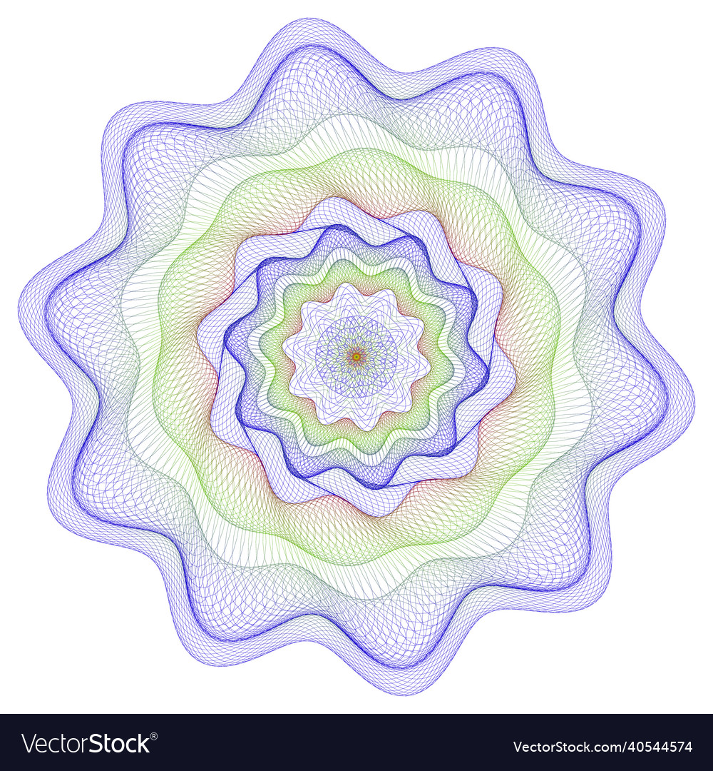 Watermarkwatermark pattern Royalty Free Vector Image