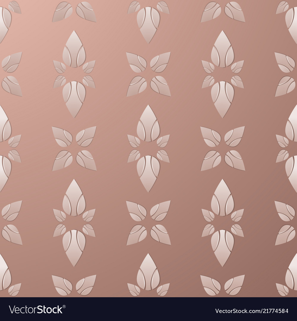 Elegant seamless pattern Royalty Free Vector Image