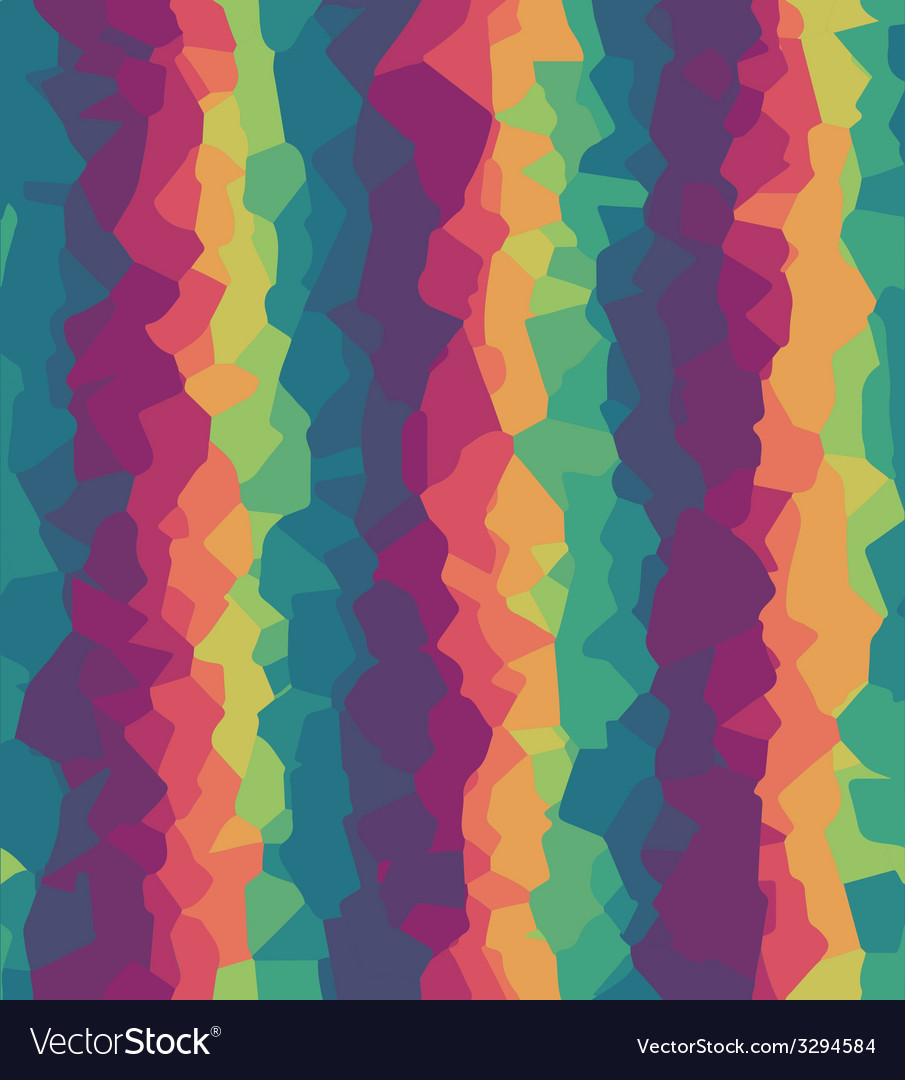 Rainbow Royalty Free Vector Image - VectorStock