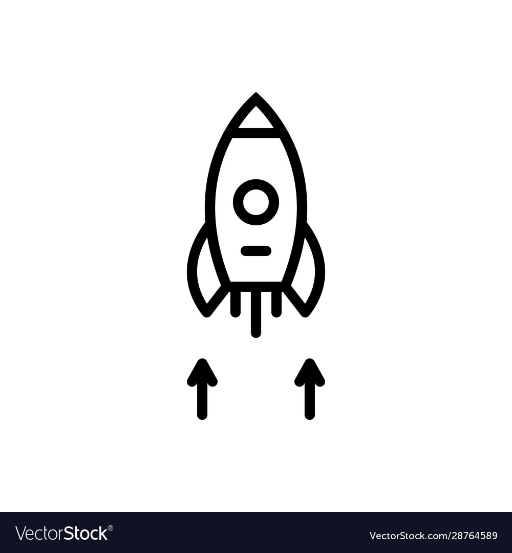 Above Royalty Free Vector Image - VectorStock