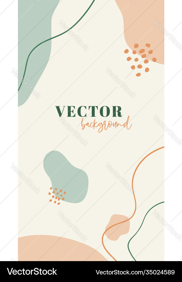 Abstract vertical background minimal Royalty Free Vector