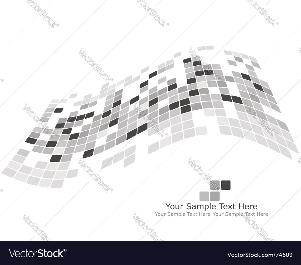 Checked background Royalty Free Vector Image - VectorStock