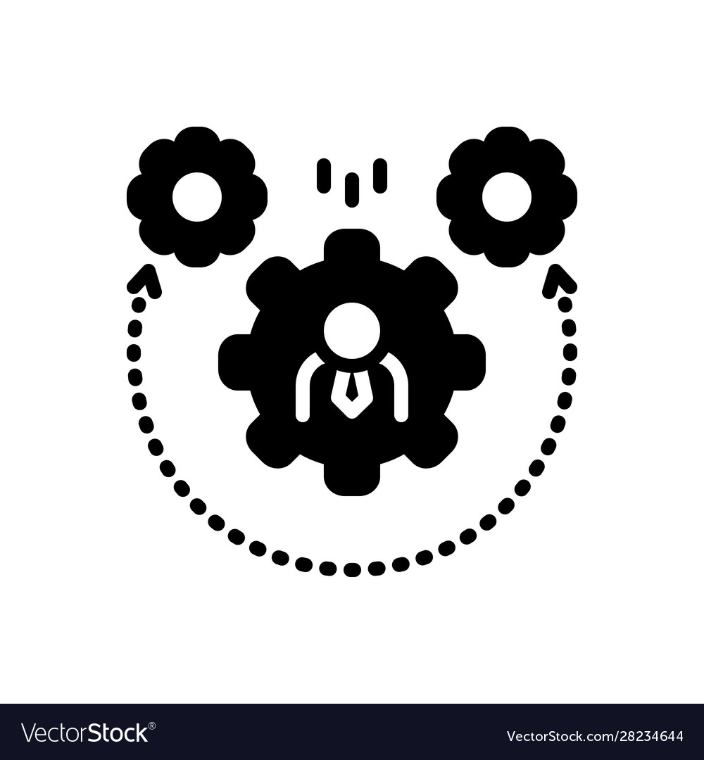 Dynamism Royalty Free Vector Image - VectorStock