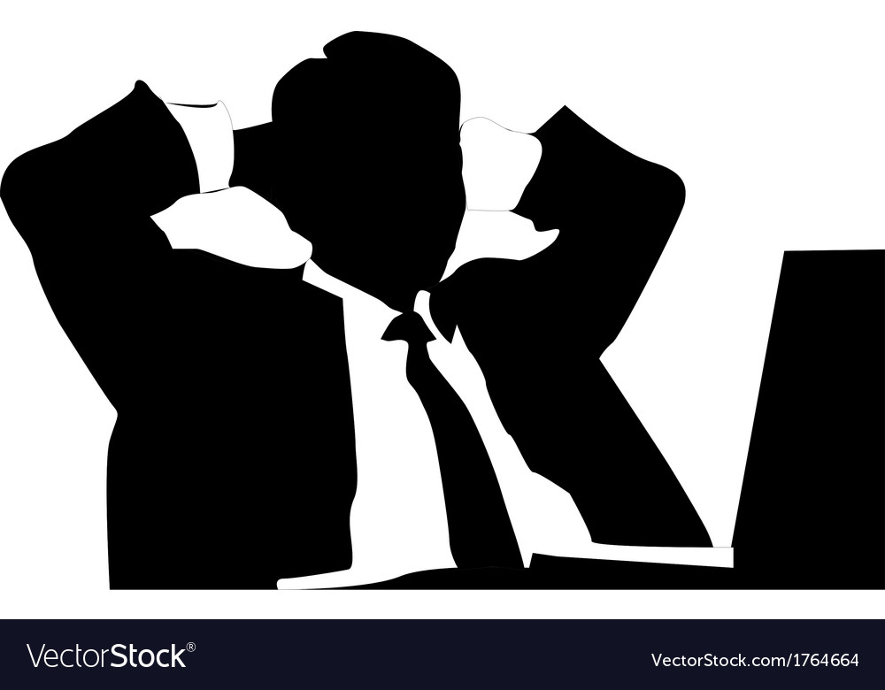 Freelancer Royalty Free Vector Image - VectorStock