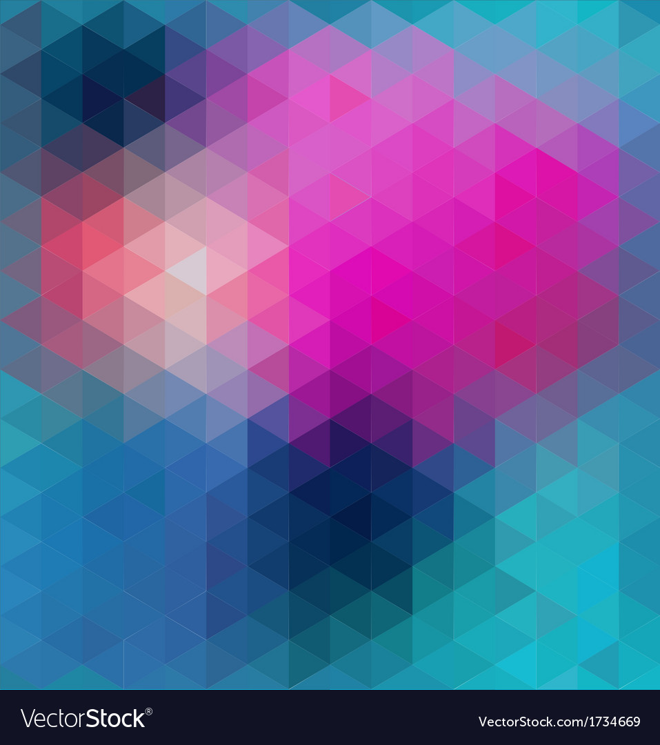 Abstract pattern background Royalty Free Vector Image