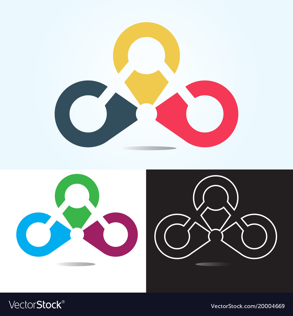 Location Royalty Free Vector Image - VectorStock