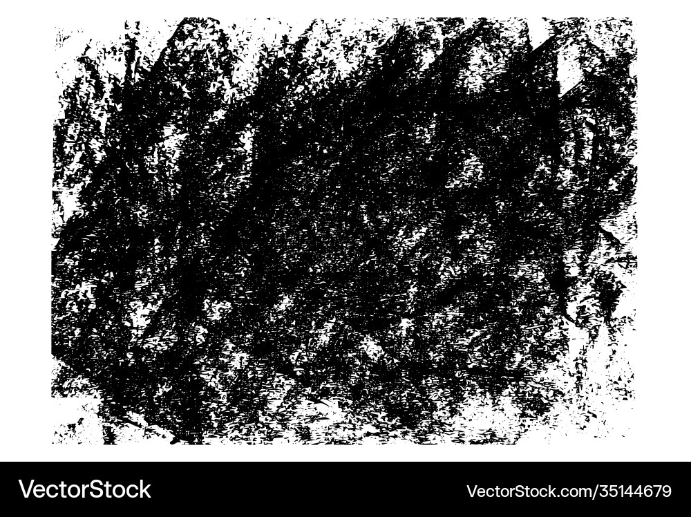 Hand drawn grunge textures Royalty Free Vector Image
