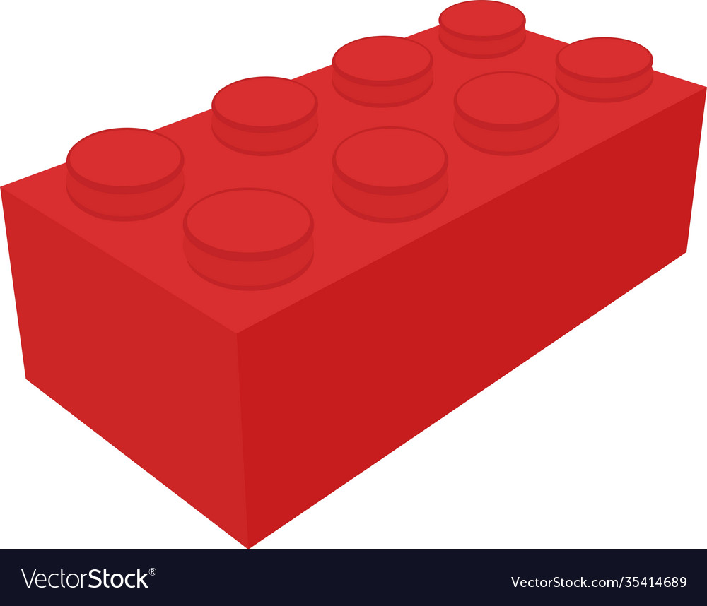 Brick Royalty Free Vector Image - VectorStock