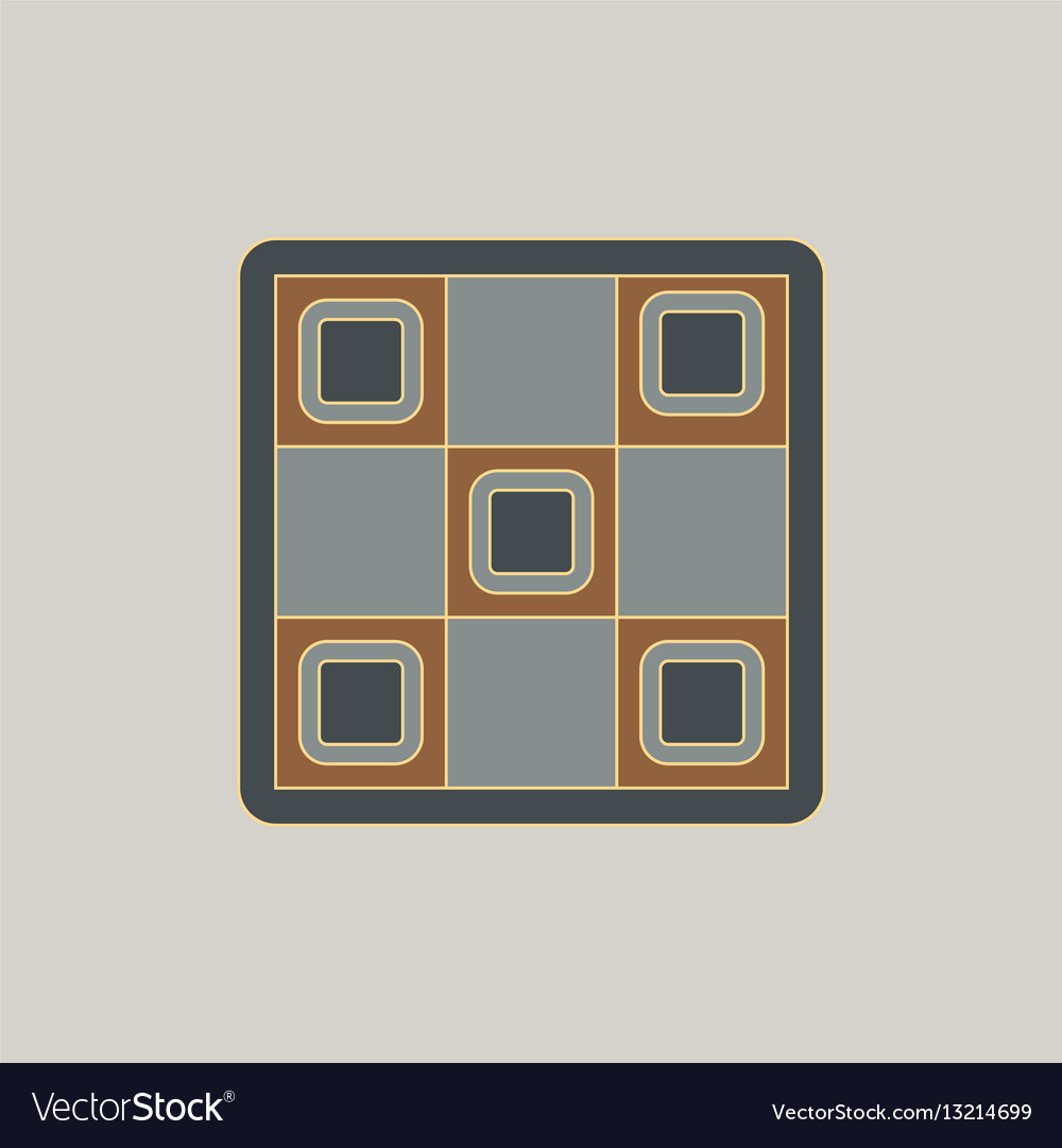 Twister game party board game Royalty Free Vector Image Twister game party board game Royalty Free Vector Image