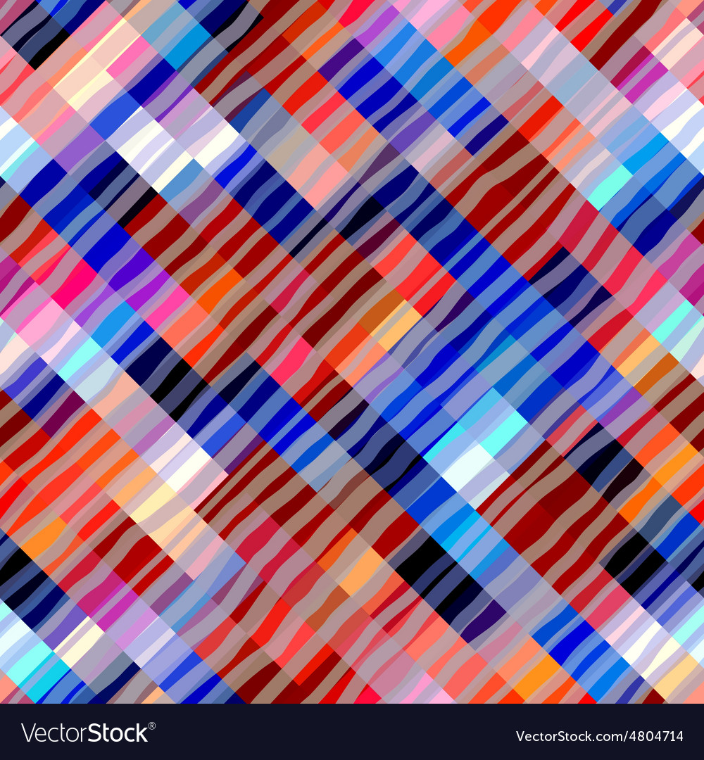 Abstract diagonal geometric pattern Royalty Free Vector