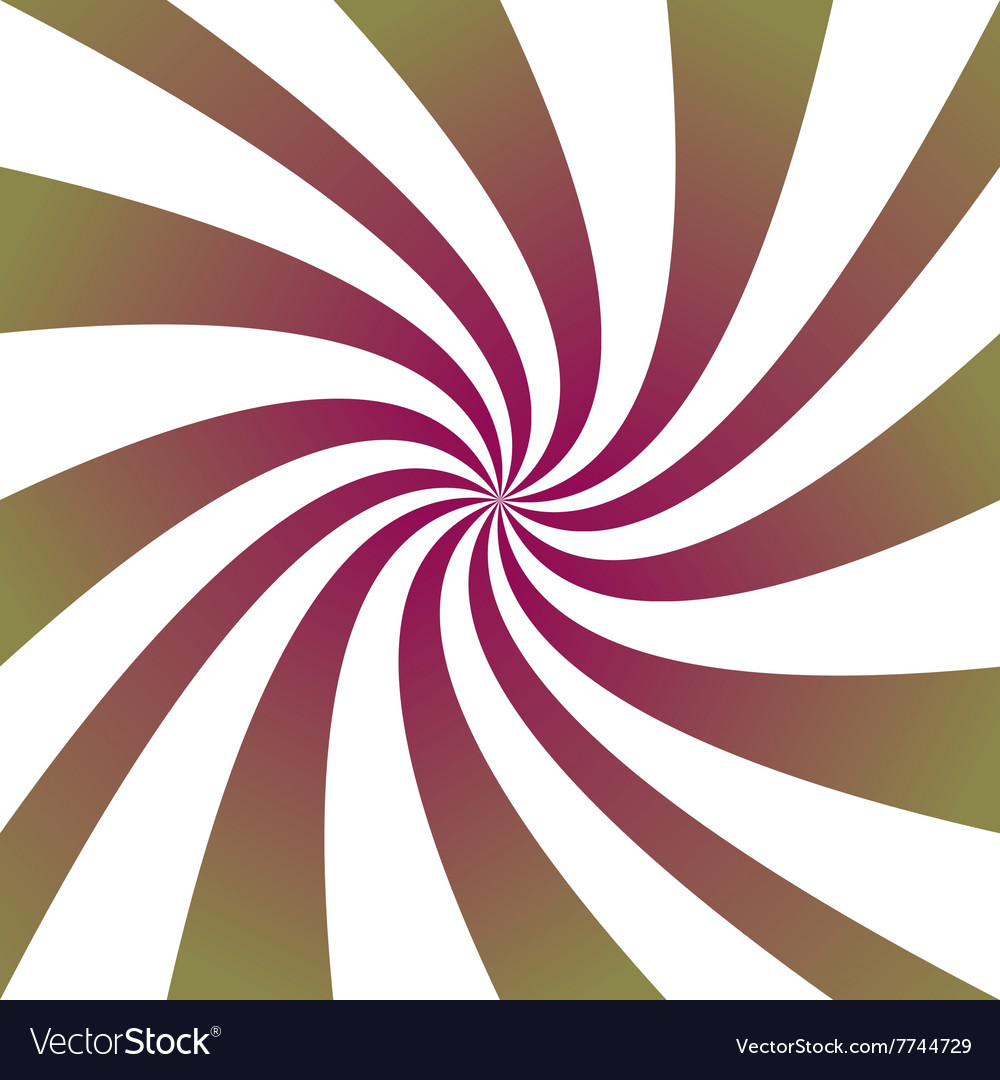 Swirl design background Royalty Free Vector Image