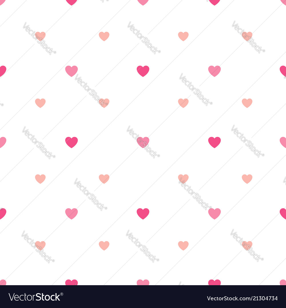 Seamless pattern simple repeating texture Vector Image