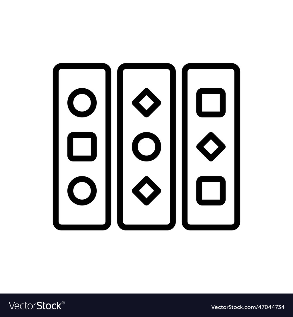 Variations Royalty Free Vector Image - VectorStock