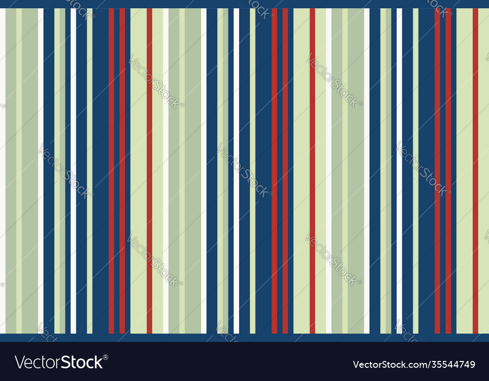 Stripes background vertical line pattern Vector Image
