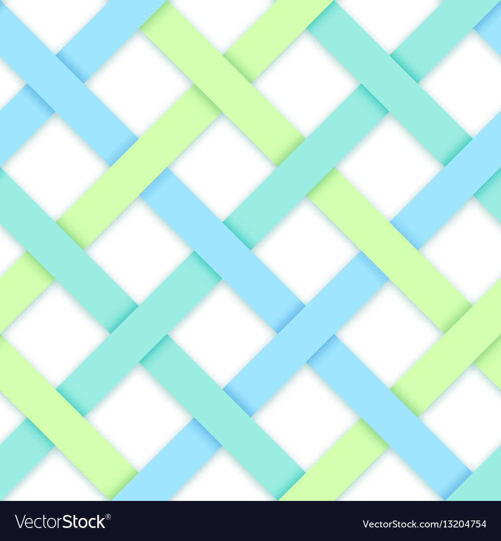 Chic seamless pattern Royalty Free Vector Image