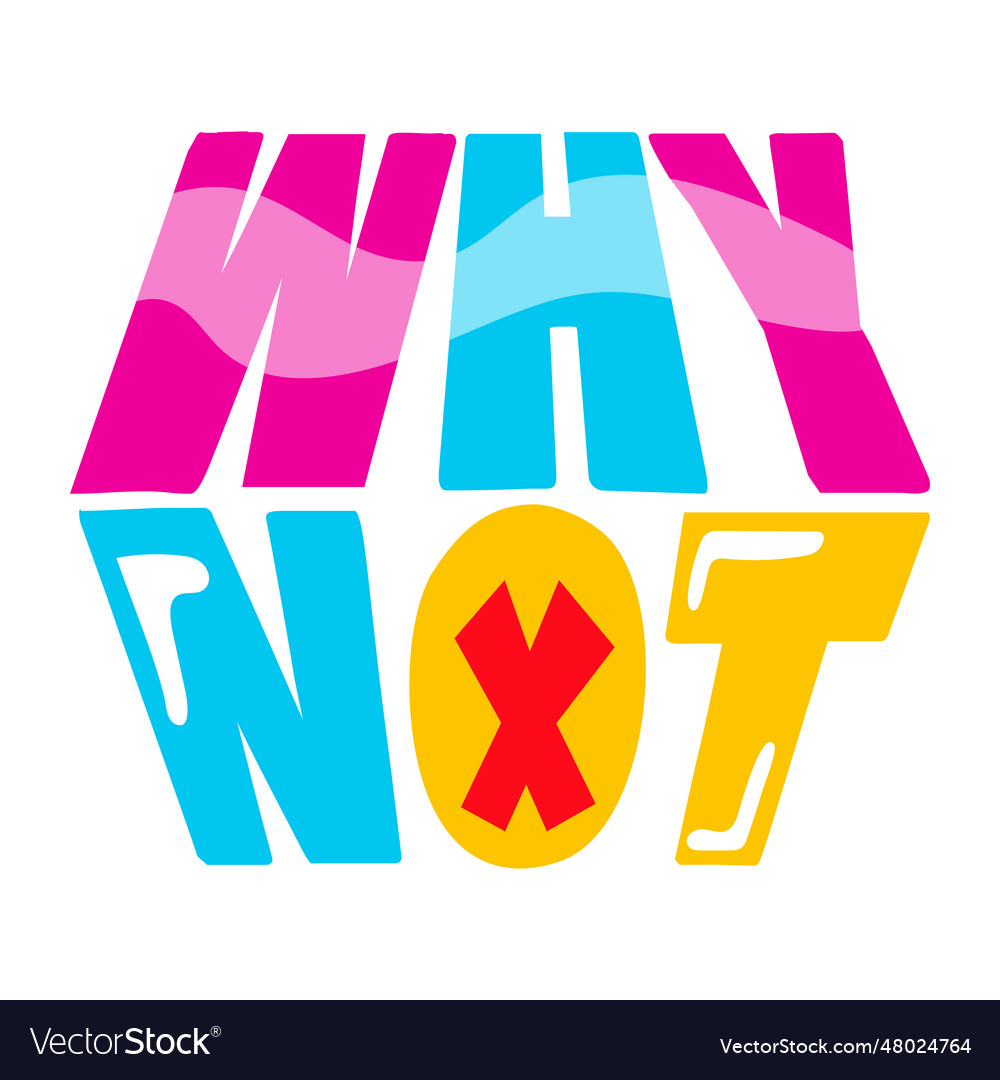 Why Royalty Free Vector Image - VectorStock