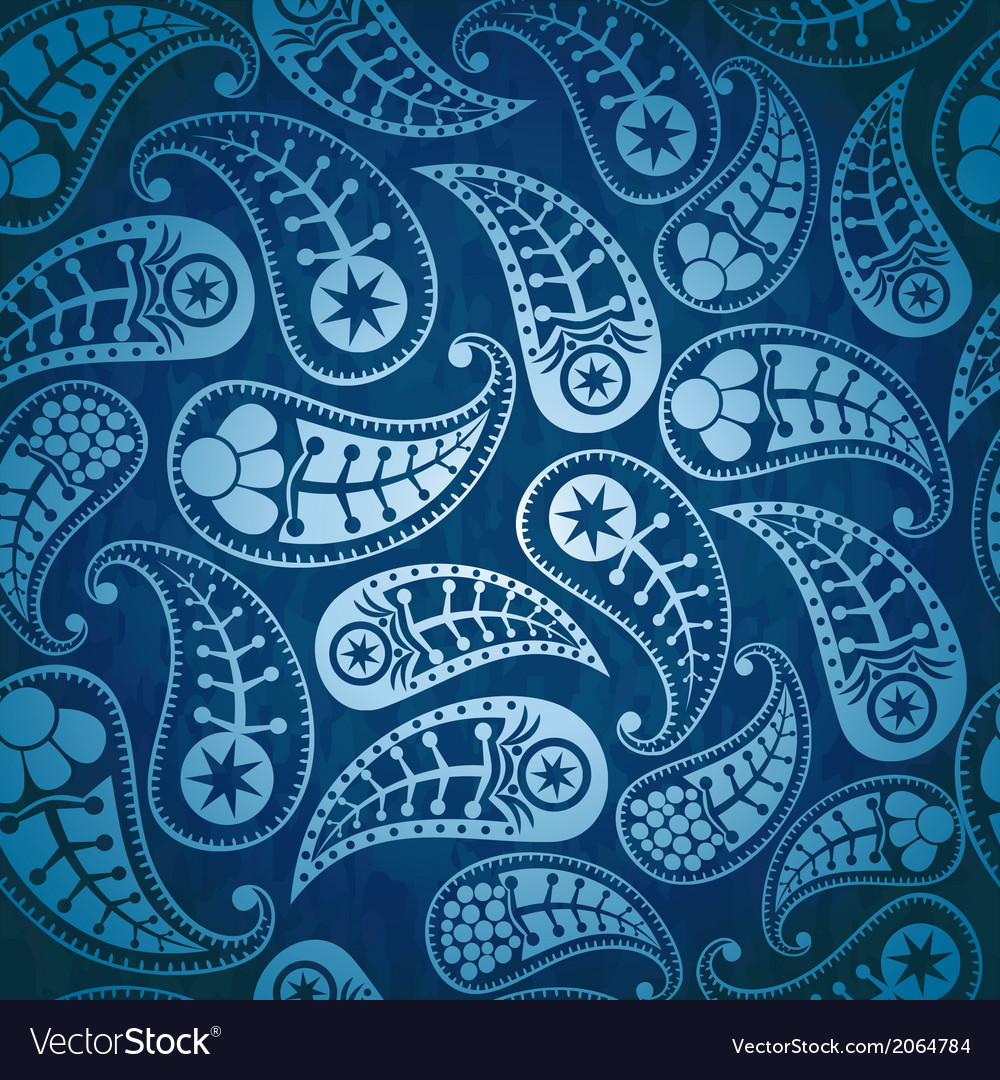 Abstract seamless pattern texture Royalty Free Vector Image