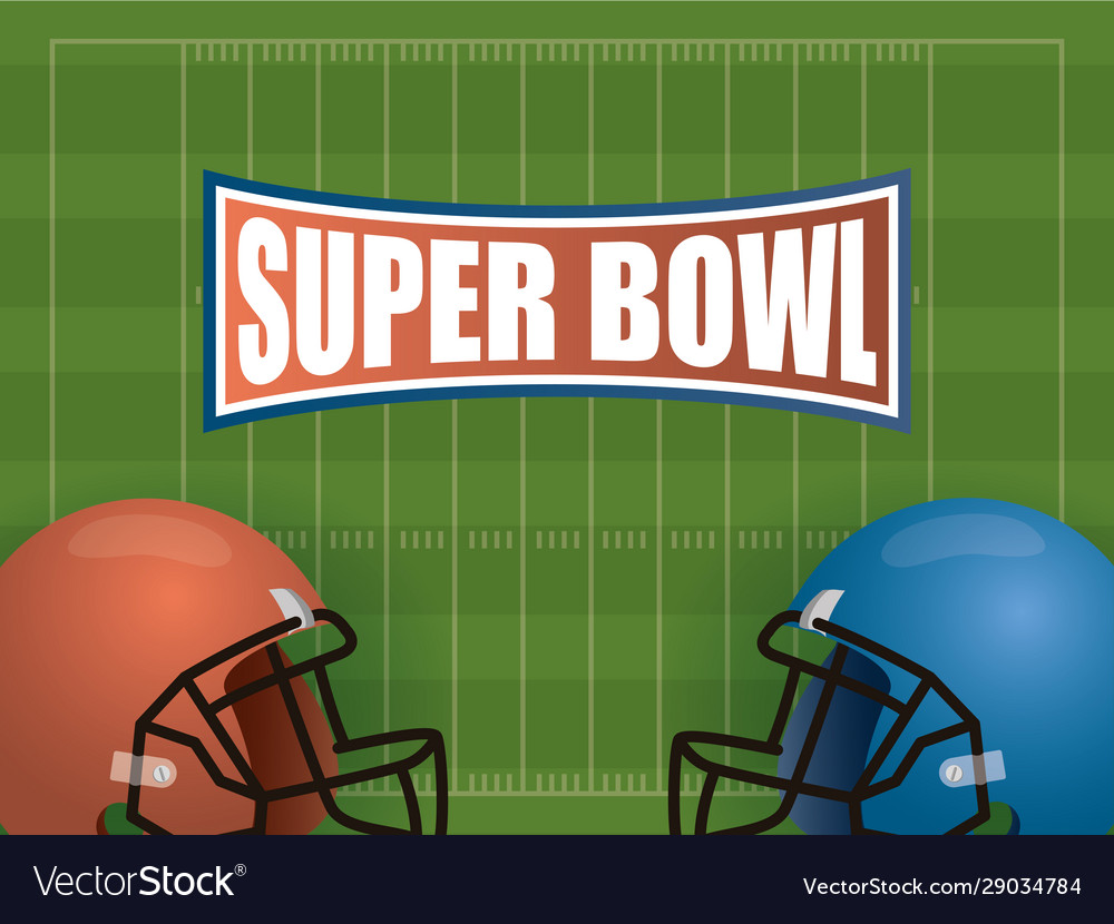 Super Bowl 47 Logo Vector