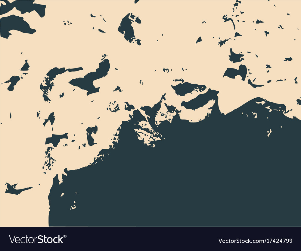 Abstract surface background Royalty Free Vector Image