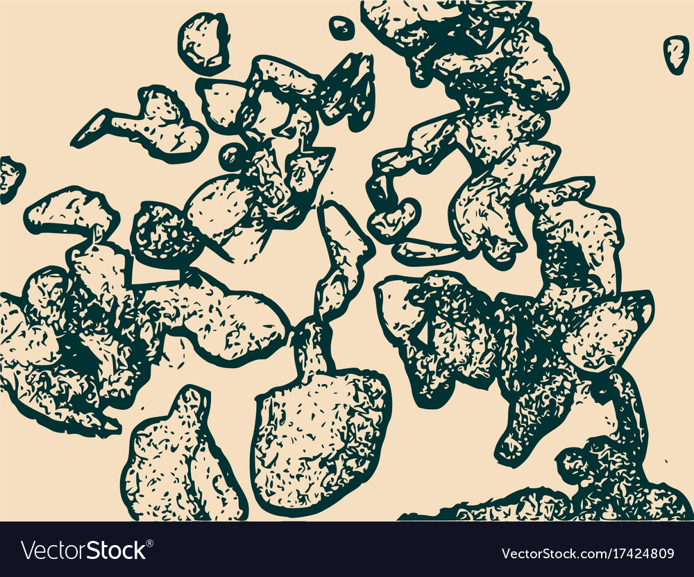 Abstract surface background Royalty Free Vector Image