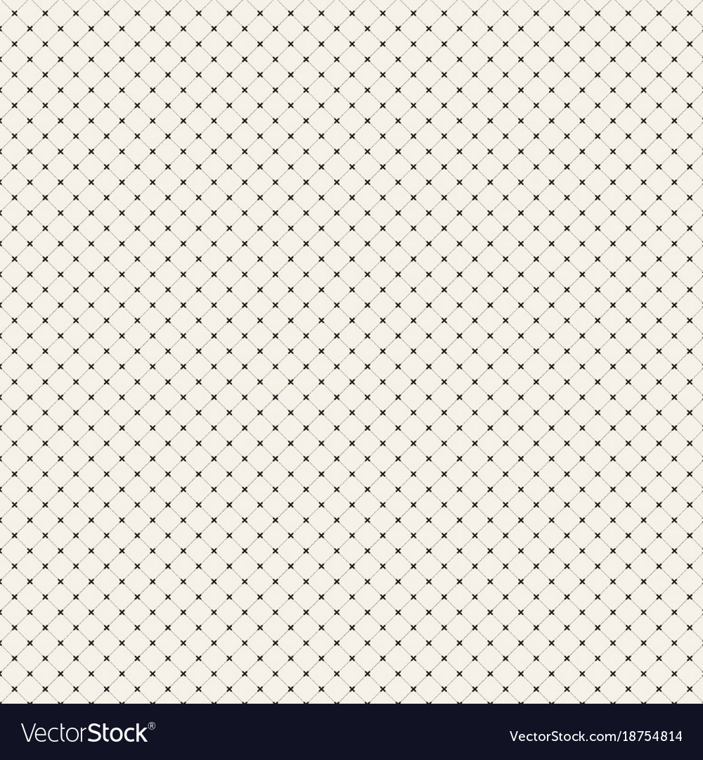 Abstract dashed lines diagonal with cross line Vector Image Abstract dashed lines diagonal with cross line Vector Image