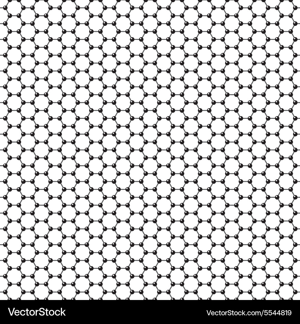 Graphene icon Royalty Free Vector Image - VectorStock